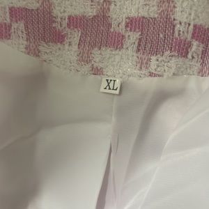 Catwalk Connection | Jackets & Coats | Catwalk Connection Tweed Shalia ...